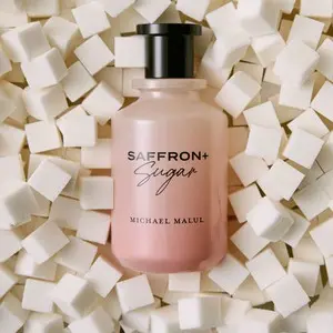 MICHAEL MALUL Saffron+ Sugar - 100ml