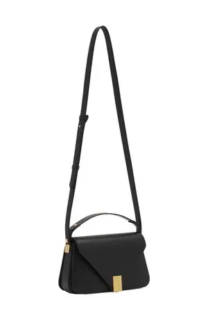 LANVIN Concerto Arpege Leather Bag
