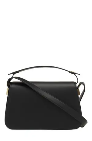LANVIN Concerto Arpege Leather Bag