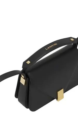 LANVIN Concerto Arpege Leather Bag