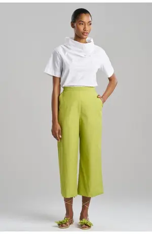 Natori Cropped Pants For Women