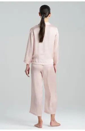 Natori Ashley Icon Notch Pj Set