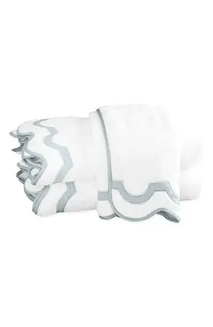 MATOUK Mirasol Hand Towel Pool