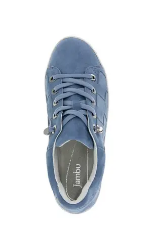 Jambu Chloe Casual Sneaker