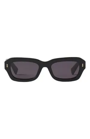 LANVIN Concerto Sunglasses - Black