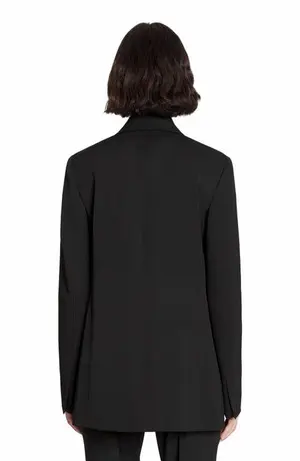 LANVIN Double-breasted Jacket