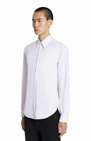 LANVIN Fitted Shirt