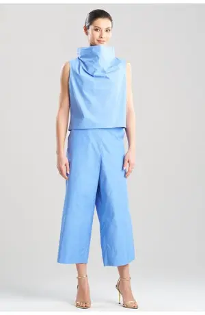 Natori Cowl Neck Tops
