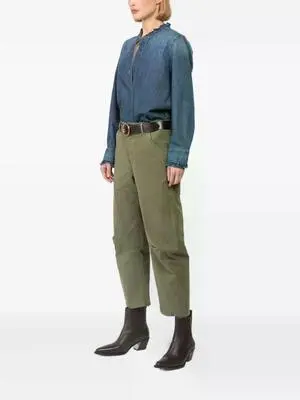 NILI LOTAN Emerson Trousers