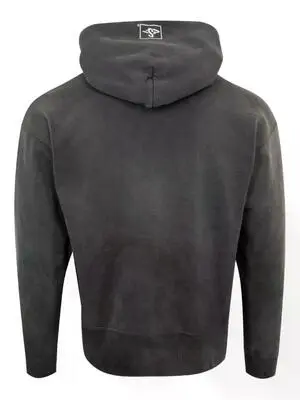 SAINT MXXXXXX Slouchy Hoodie