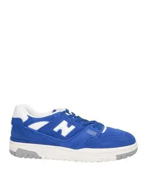New Balance Lace Sneakers For Men