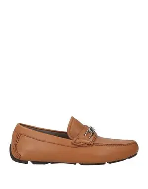 FERRAGAMO Calfskin Loafers