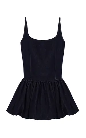 Zeynep Arçay Peplum Top