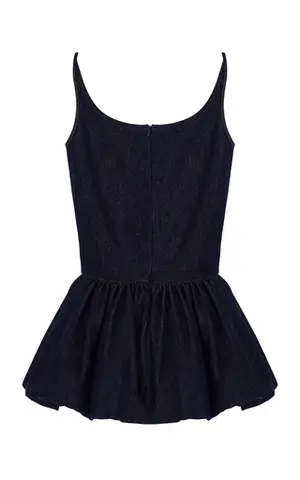 Zeynep Arçay Peplum Top