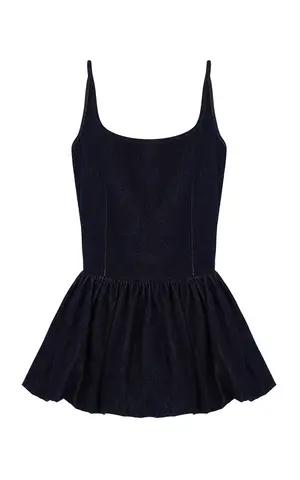 Zeynep Arçay Peplum Top