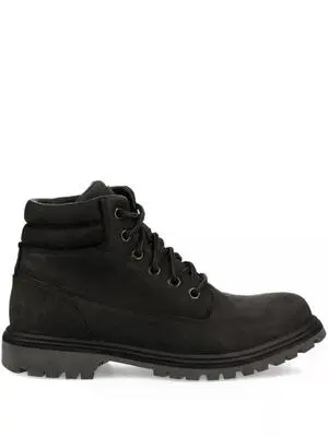 Helly Hansen Lace-up Ankle Boots