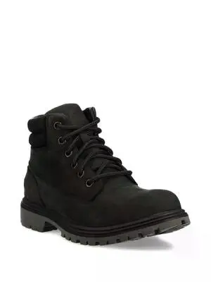 Helly Hansen Lace-up Ankle Boots