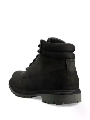 Helly Hansen Lace-up Ankle Boots