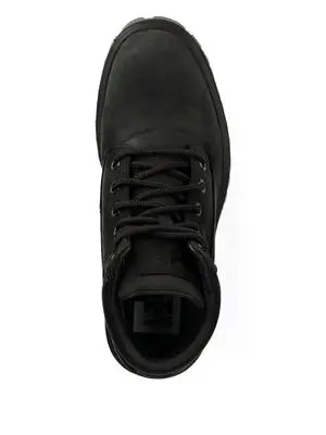 Helly Hansen Lace-up Ankle Boots