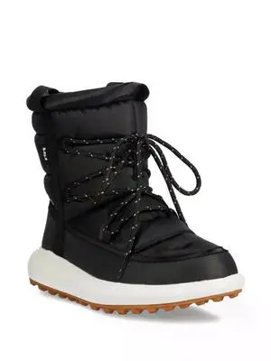 Helly Hansen Isolabella Boots - Black