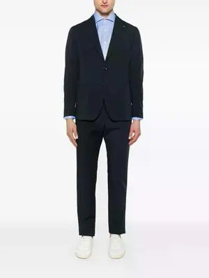 Tagliatore Single-breasted Suit