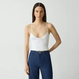 Theory Slim Fit Camis Tanks For Women