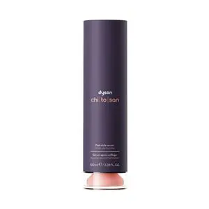 DYSON Chitosan Post-style Serum 3.38 Fl Oz - One-color
