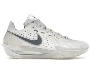 Nike Air Zoom Gt Cut 3 Foundation - Sail/smoke Grey/light Bone