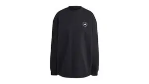 Adidas Loose Fit Sweatshirt