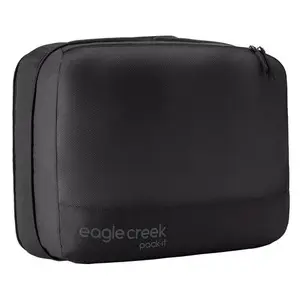 EAGLE CREEK Pack-it Reveal Expansion Cube - Black