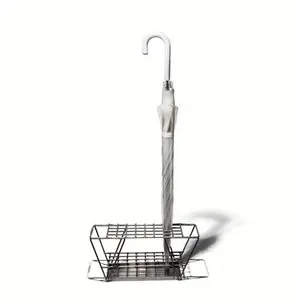 PUEBCO Wire Umbrella Stand