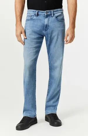 MAVI Jake Slim Fit Jeans