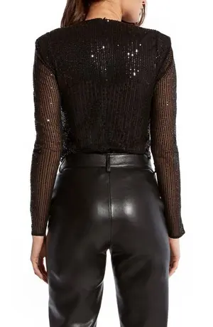 AS By DF Honor Shoulder Top