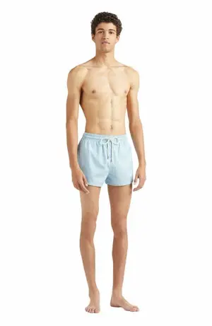 Vilebrequin Tailored Swim Shorts
