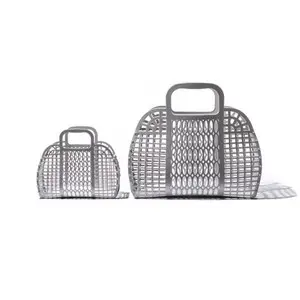 PUEBCO Plastic Market Bag