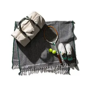 PUEBCO Clubhouse Barrel Duffle Bag