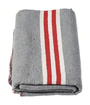 PUEBCO Moving Blanket - Grey