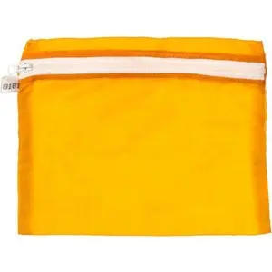PUEBCO Vintage Parachute Light Pouch - Orange