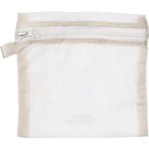 PUEBCO PUEBCO Vintage Parachute Light Pouch White