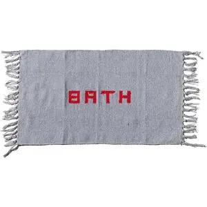 Puebco Bath Mats & Rugs