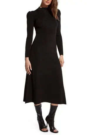 AS By DF Harvest Moon Knit Dress