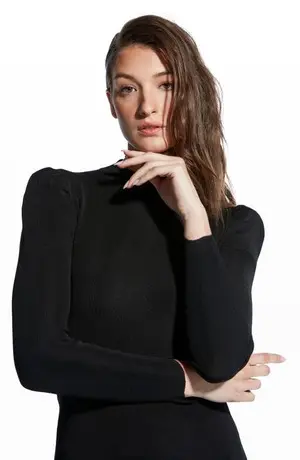 AS By DF Harvest Moon Knit Dress