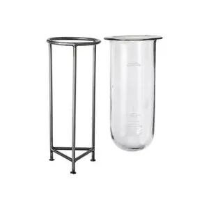 PUEBCO Glass Tube With Stand