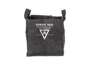 PUEBCO Forest Rectangle Bag