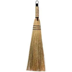 PUEBCO Hand Broom - Black