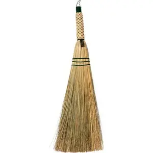 PUEBCO Hand Broom - Green