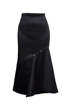 AS By DF Joni Convertible Midi Skirt