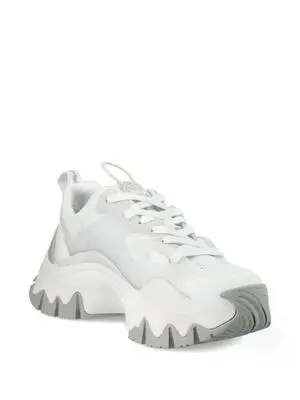 BUFFALO Trail One Sneakers - White