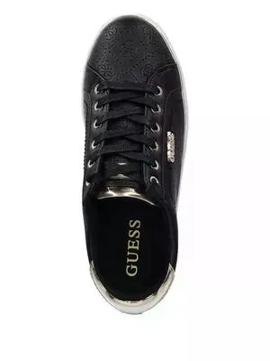 Guess Beckie Low-top Sneakers