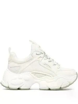 BUFFALO Binary C Chunky Sneakers